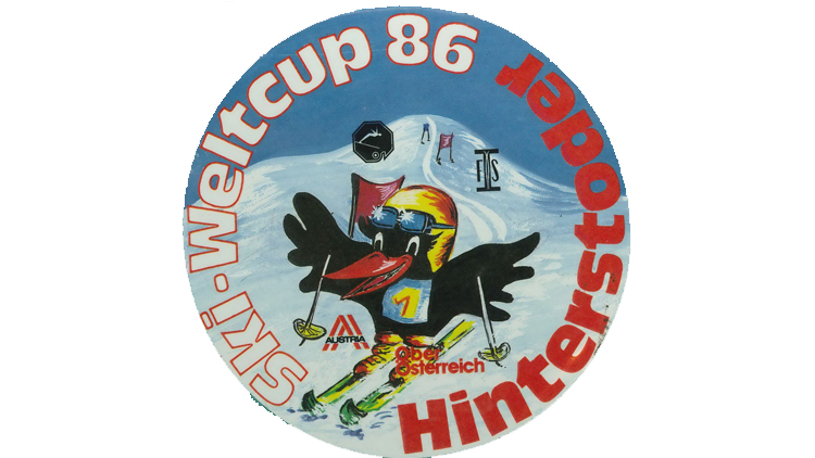 1. Weltcup in Hinterstoder (1986)