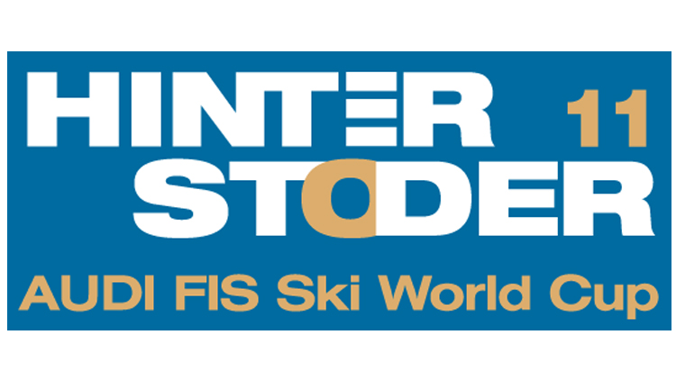 8. Weltcup in Hinterstoder (2011)