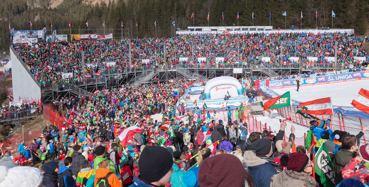 9. Weltcup in Hinterstoder (2016)