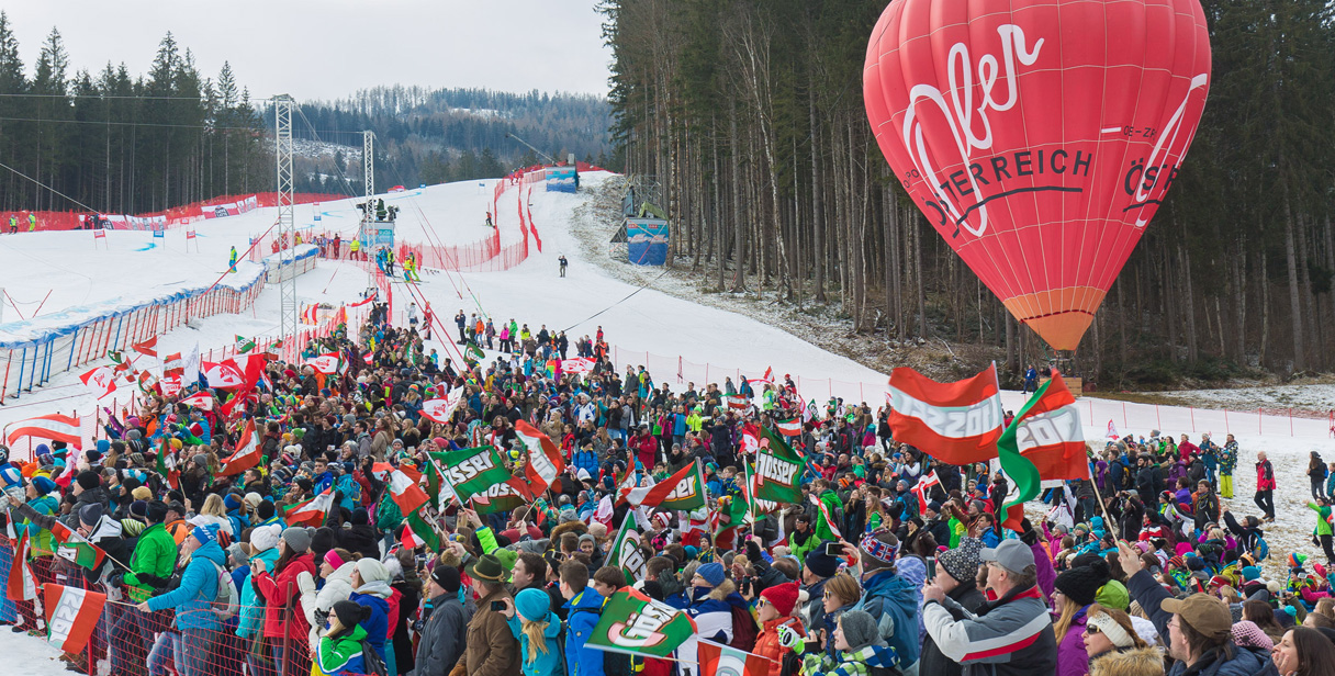 Hinterstoder 2020 wieder im Weltcupkalender
