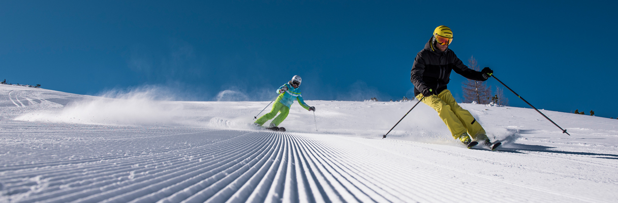 Hinterstoder - Ski-Weltcup Ort in Oberösterreich - eine Perle der Alpen